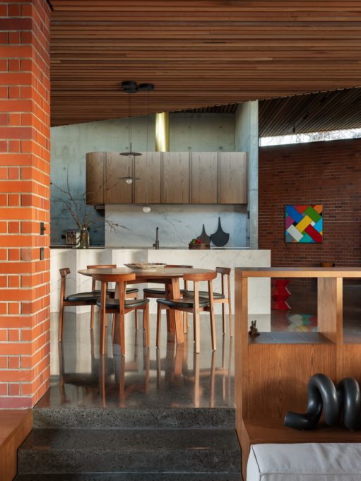 Hapua Street House by RTA Studio - Project Feature - The Local Project