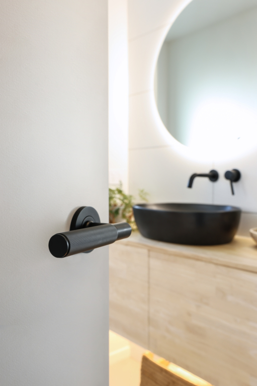 Elm Residence by Drew Cole Architects and GOLDEN - Project Feature ...