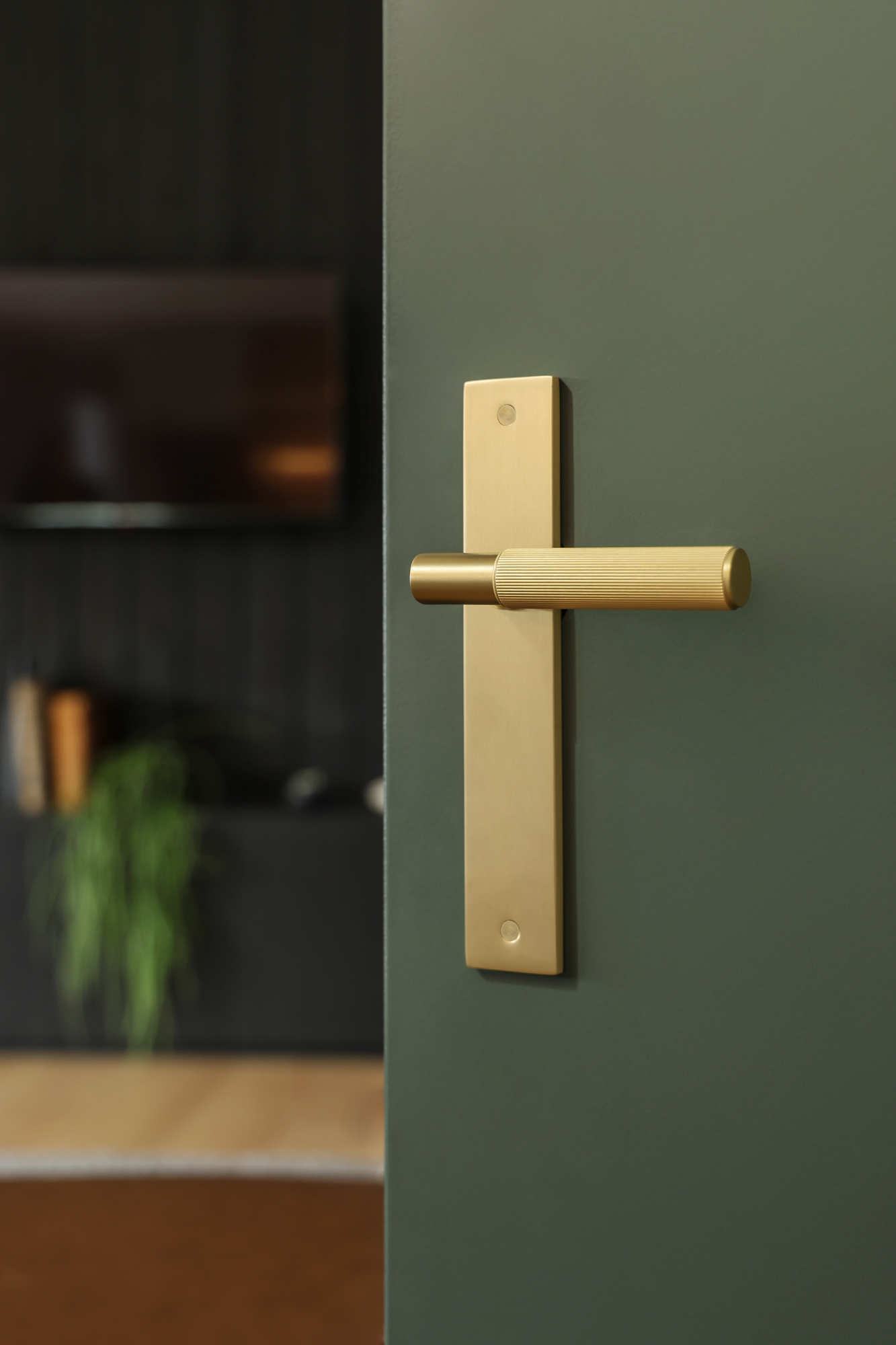 NIDO by Windsor Architectural Hardware - Issue 13 Feature - The Local ...