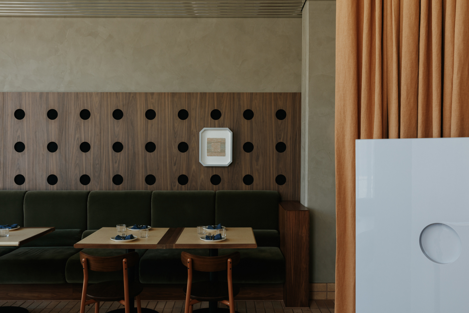 Dolly by Genesin Studio - Issue 13 Feature - The Local Project