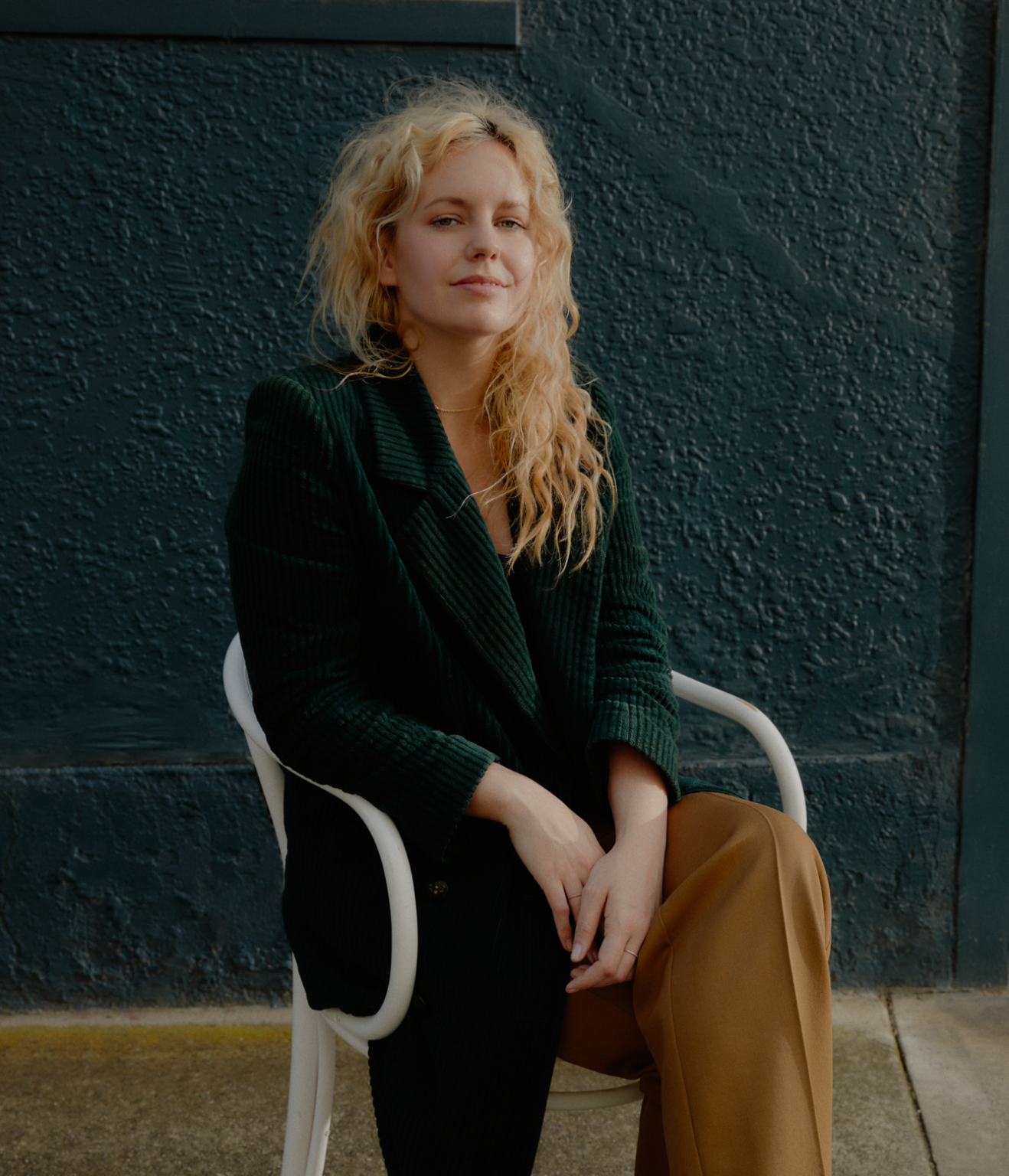 Jess Kneebone - Issue 13 Feature - The Local Project