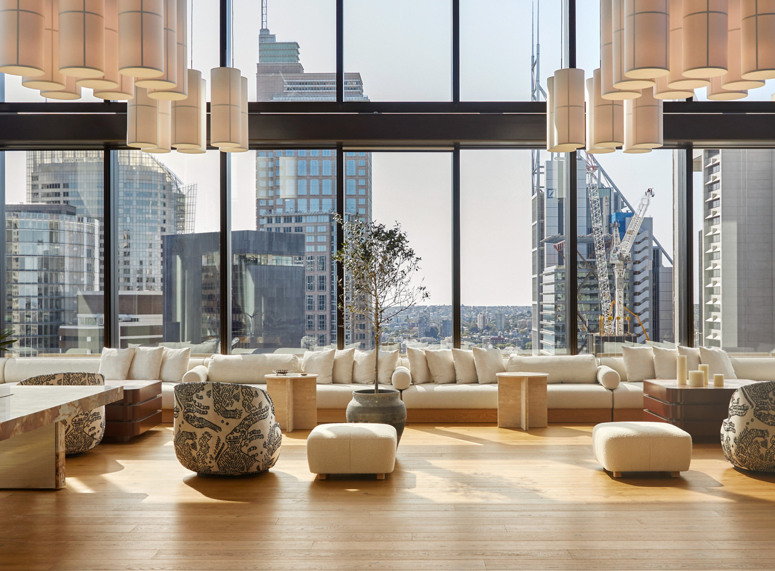 MA Financial Sydney by The Stella Collective - Issue 13 Feature - The ...