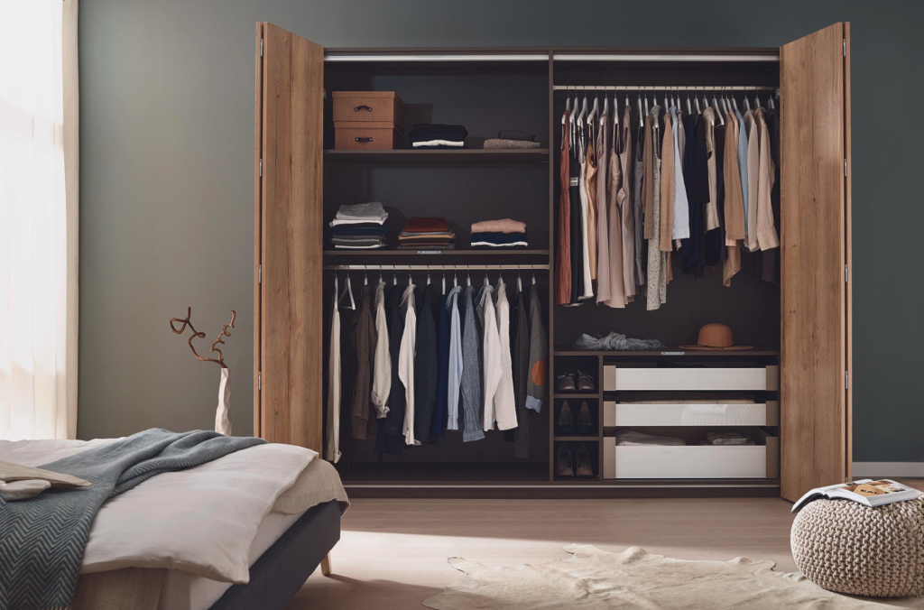 WingLine L by Hettich - Product Directory - The Local Project