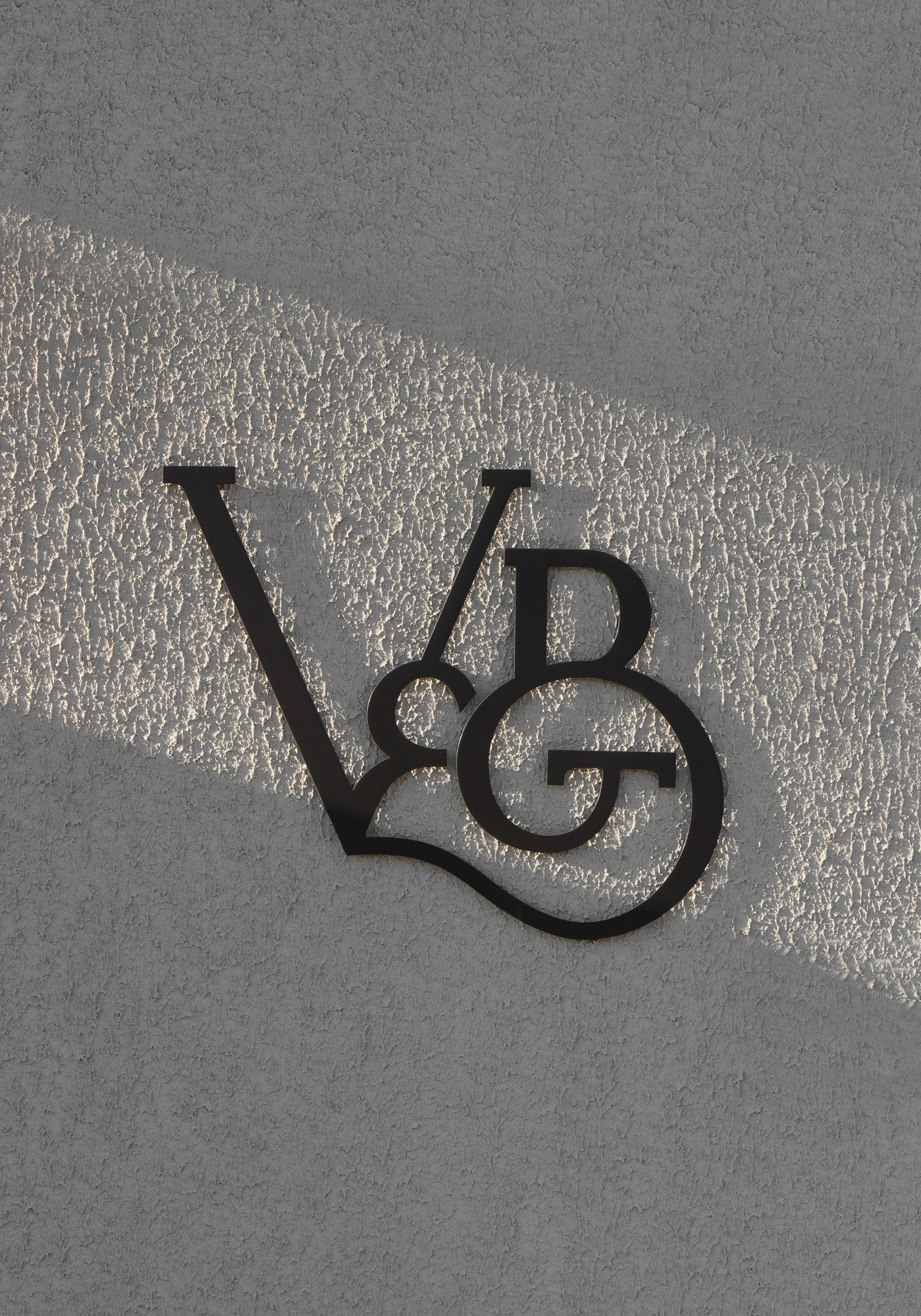 Victoria & Burke by Carr - Issue 13 Feature - The Local Project