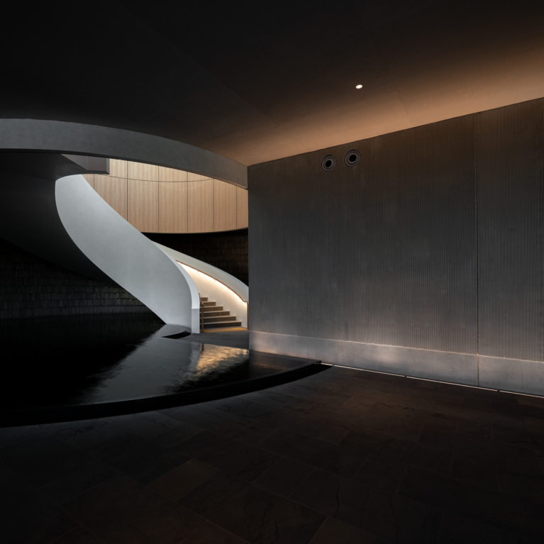 Stantec - The Local Project