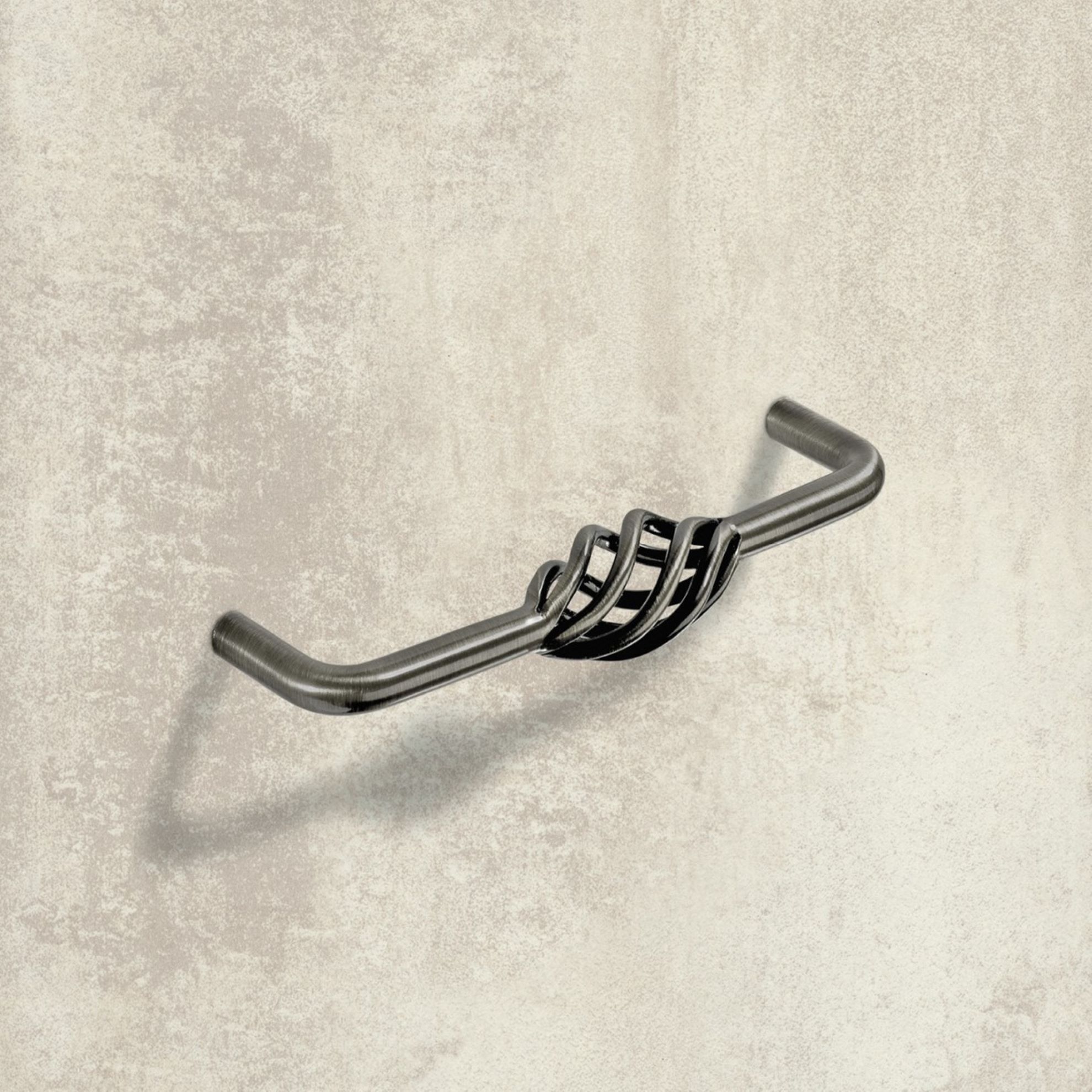 ProDecor Handle Range - Folk by Hettich - Product Directory - The Local ...