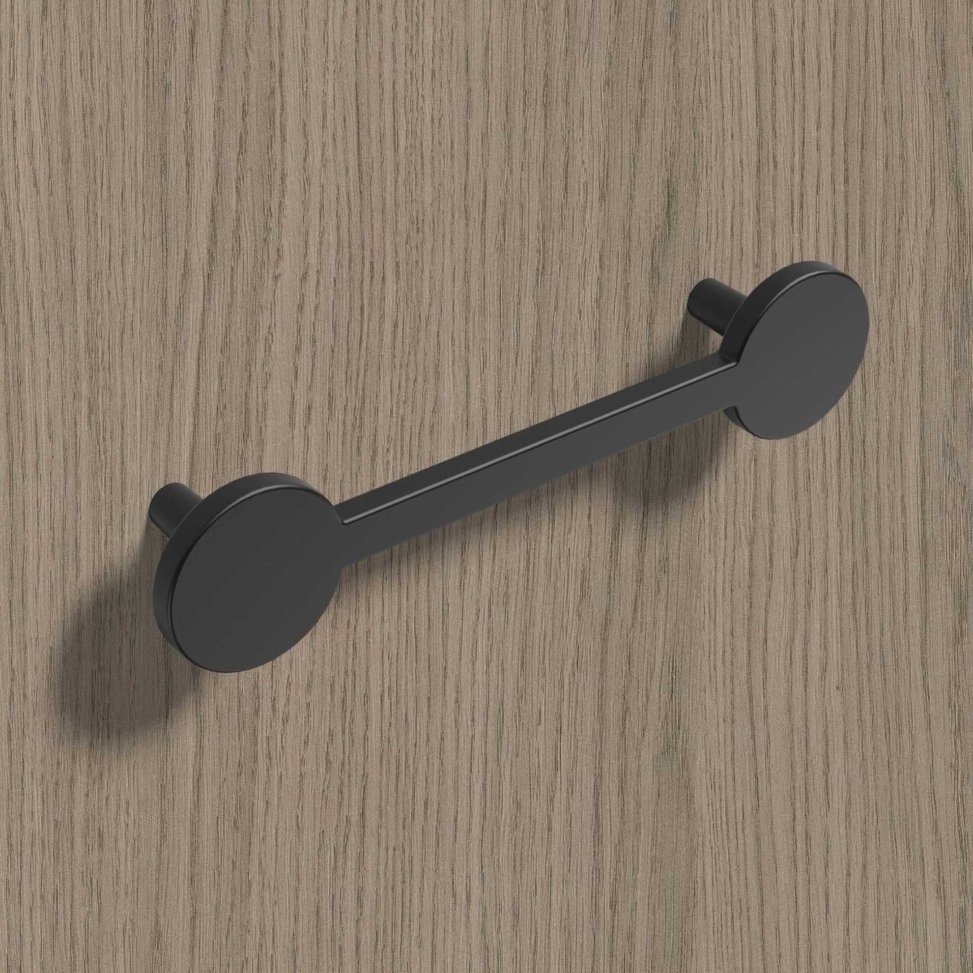 ProDecor Handle Range - Deluxe by Hettich - Product Directory - The ...