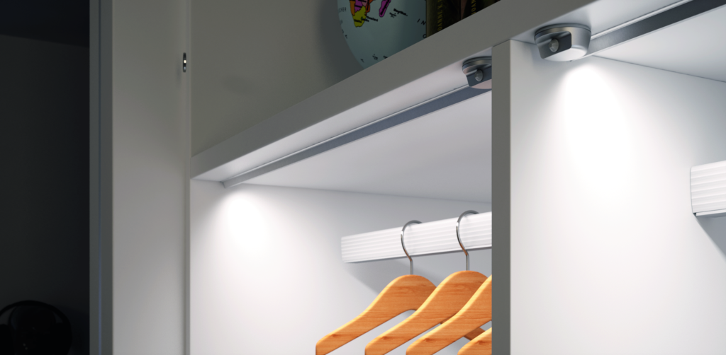 Switch Systems - Halemeier Magic Lighting by Hettich - Product ...