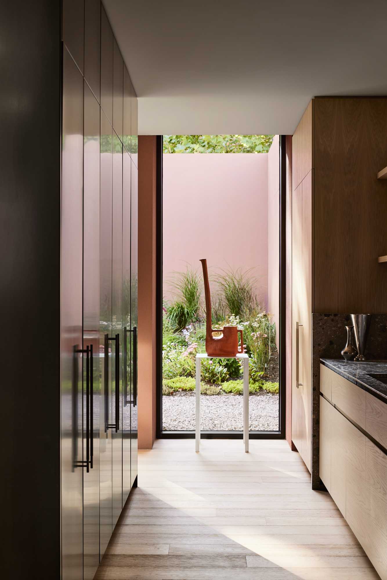 Piccolo Gore Street by Woods Bagot and Hecker Guthrie - Issue 13 Feature - The Local Project