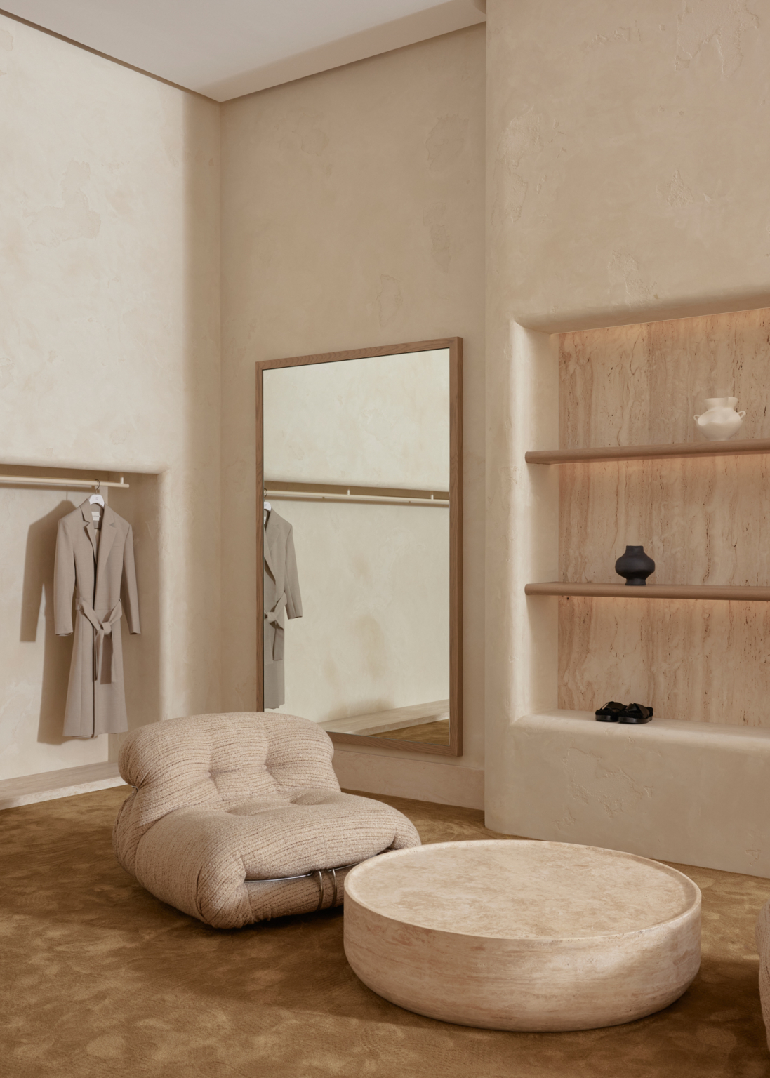 Piccolo Gore Street by Woods Bagot and Hecker Guthrie - Issue 13 ...