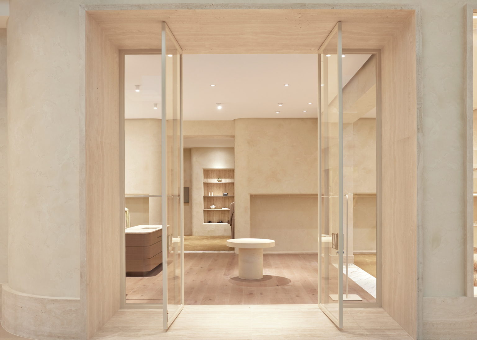 Camilla and Marc by Akin Atelier - Issue 13 Feature - The Local Project