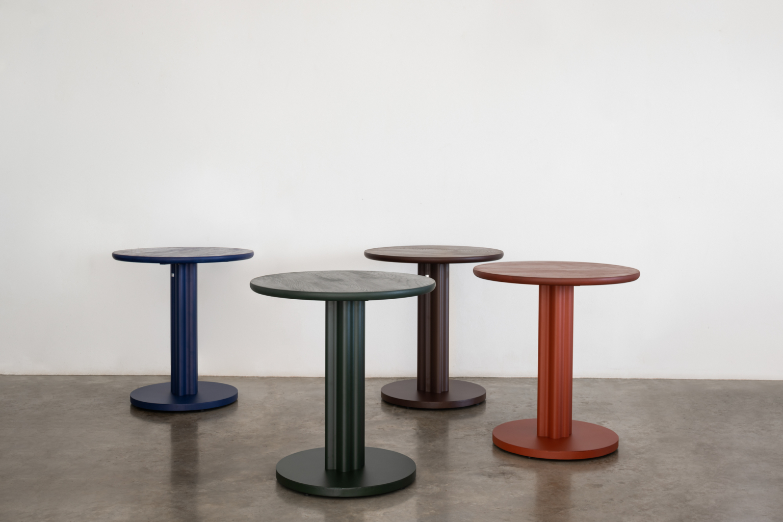 NOROCK by Chris and Toby Heyring - Issue 13 Feature - The Local Project