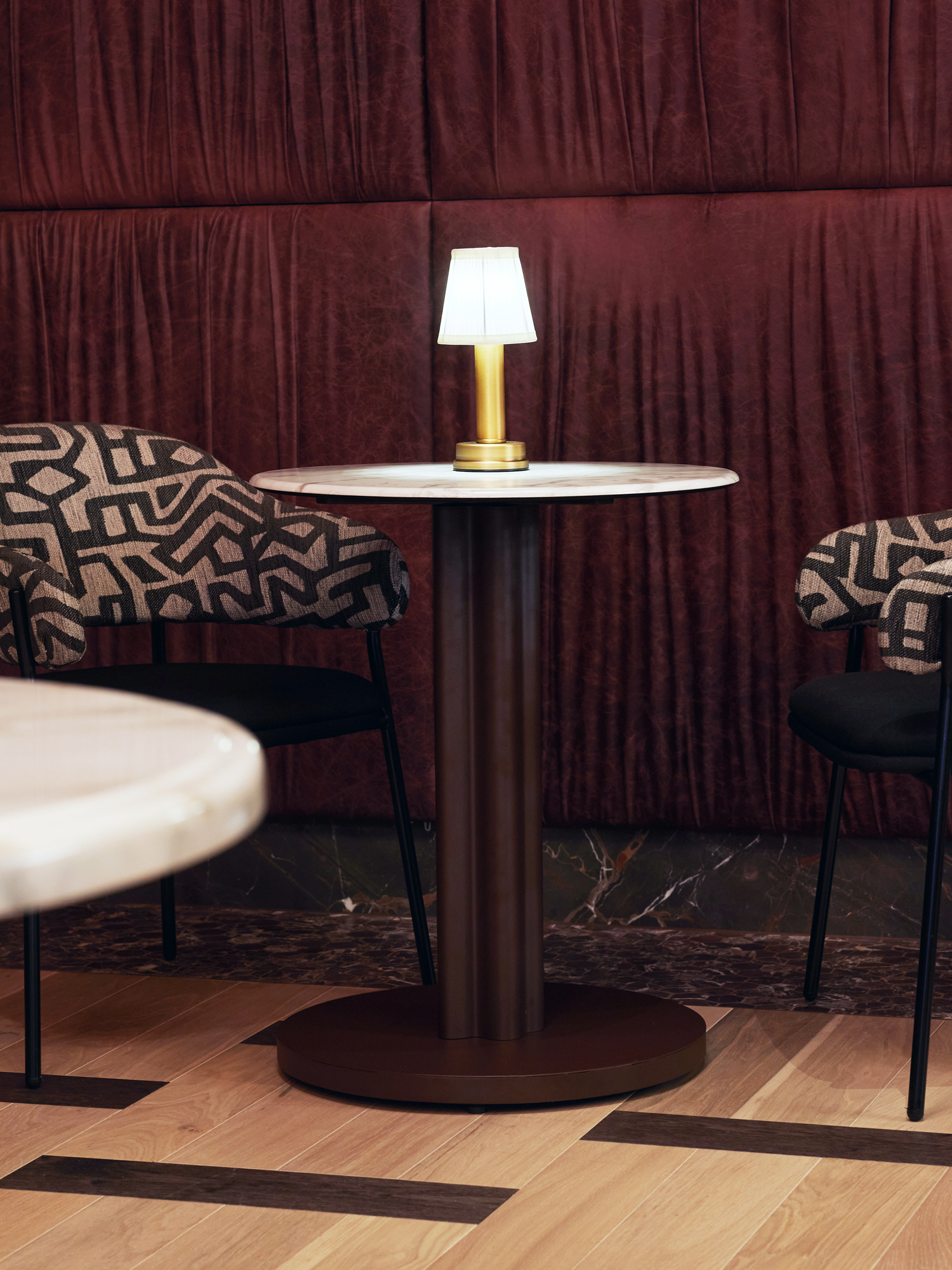 NOROCK by Chris and Toby Heyring - Issue 13 Feature - The Local Project