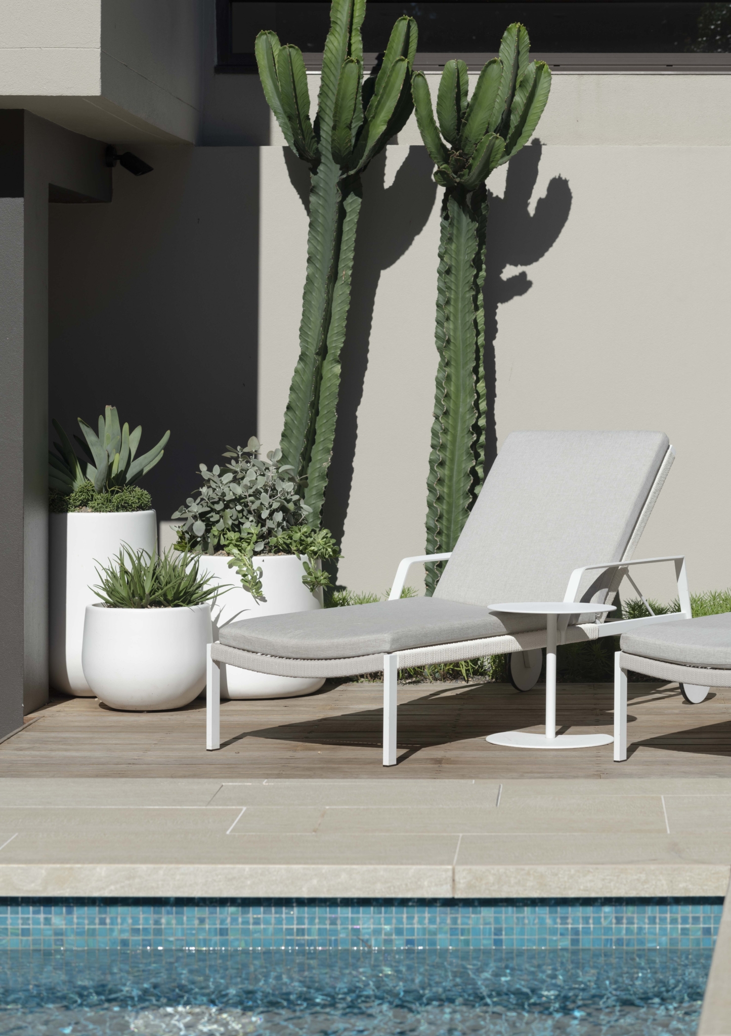 Cluster Pots by Hibernate Outdoors - Issue 13 Feature - The Local Project