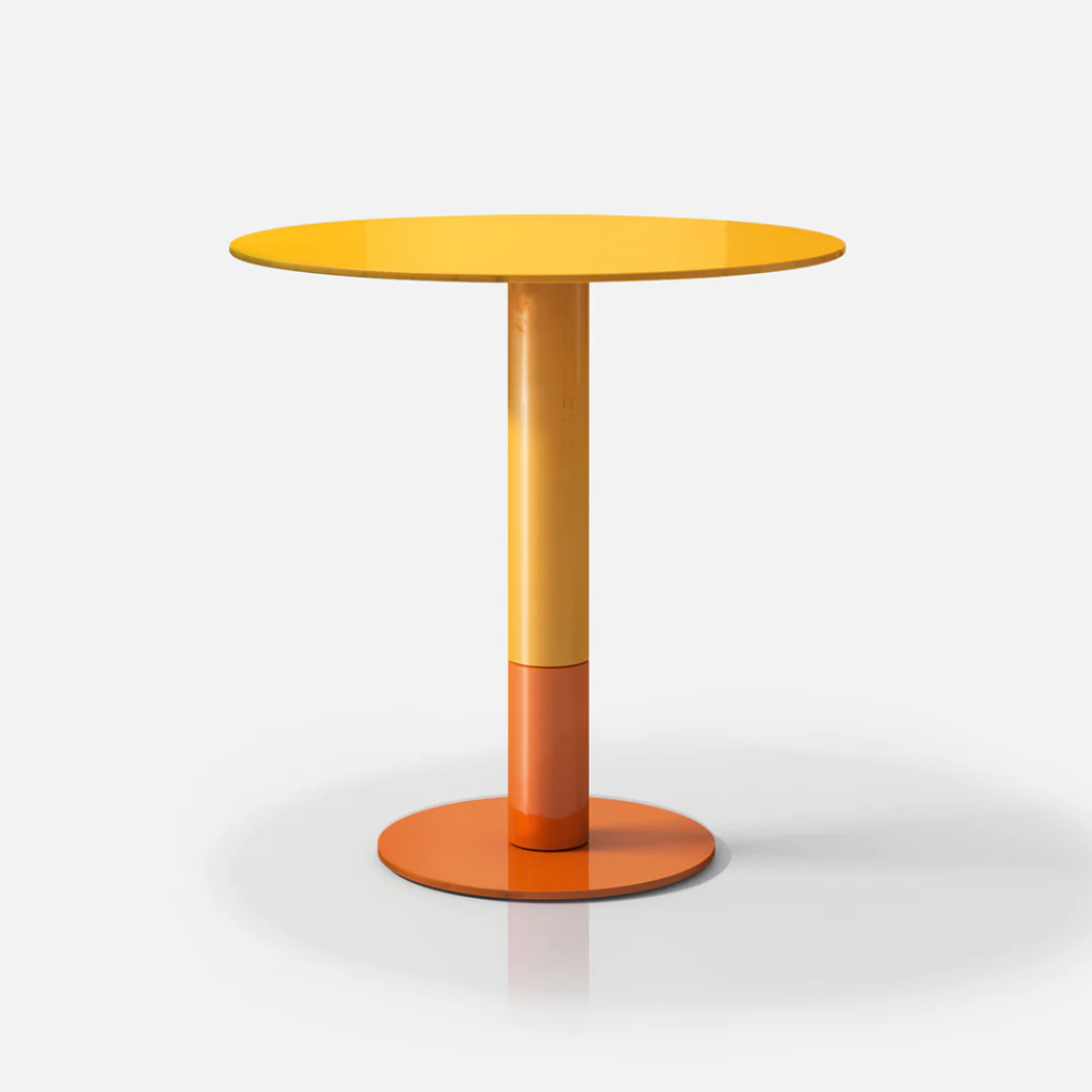 Coffee & Side Tables - The Local Project