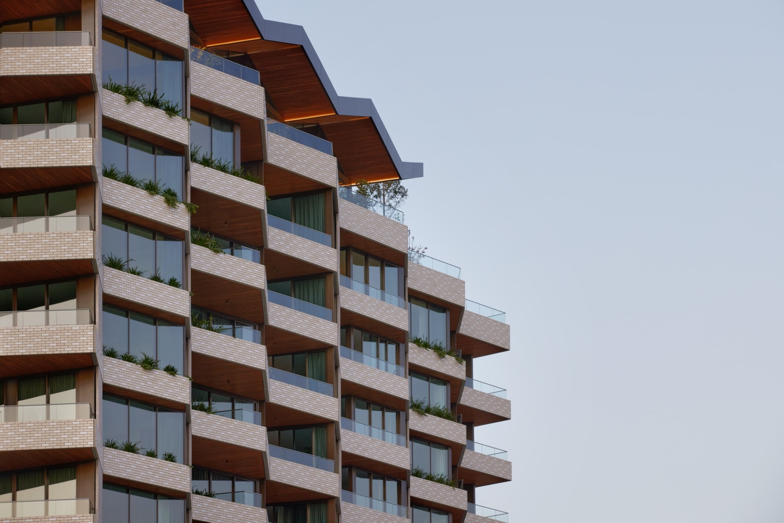 All-encompassing Living – Riviere by Bates Smart - Video Feature - The ...