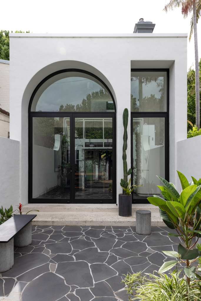 Barn House by Garth Architecture - Project Feature - The Local Project