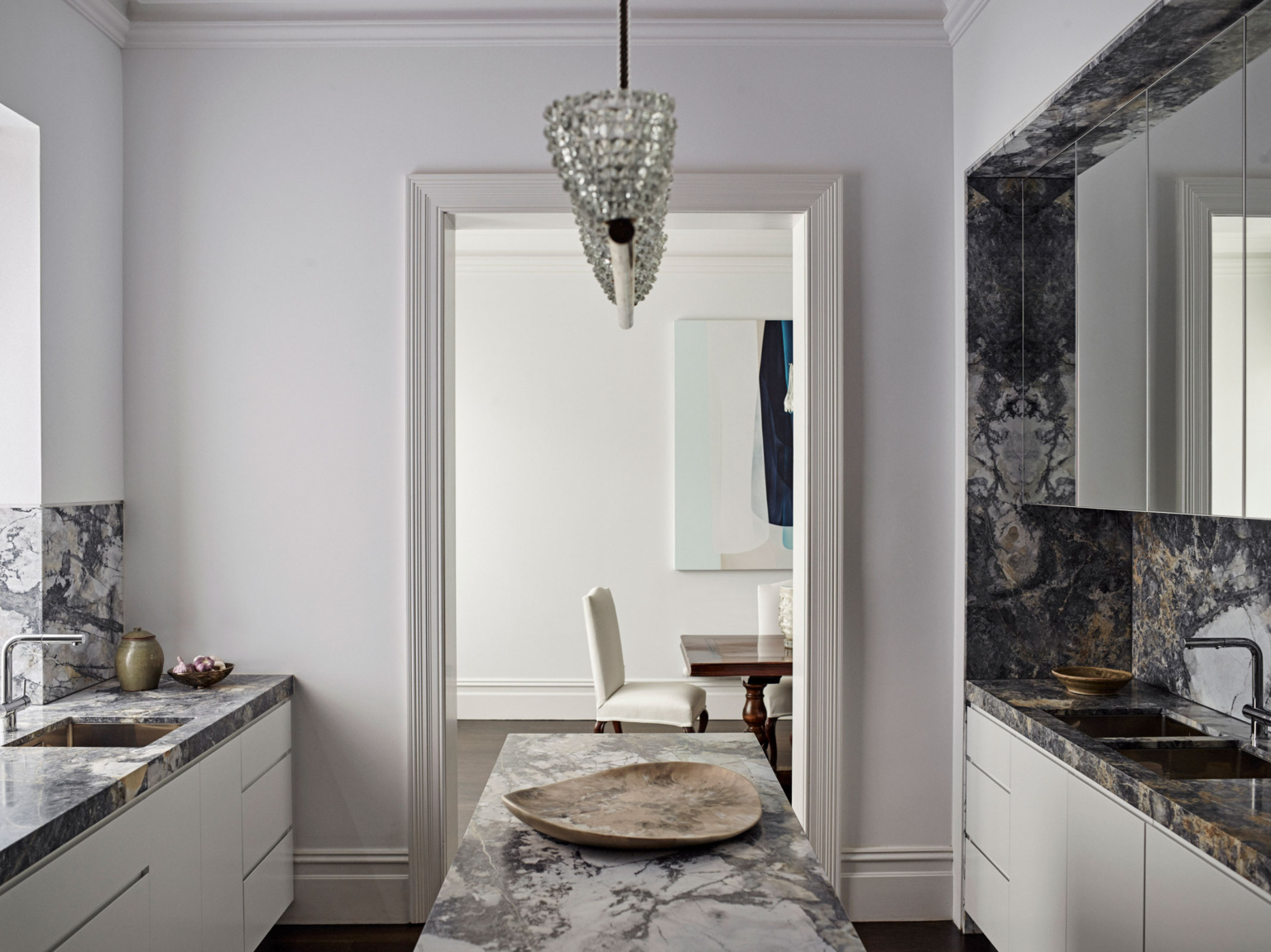 Albert Park Residence by David Hicks - Project Feature - The Local Project