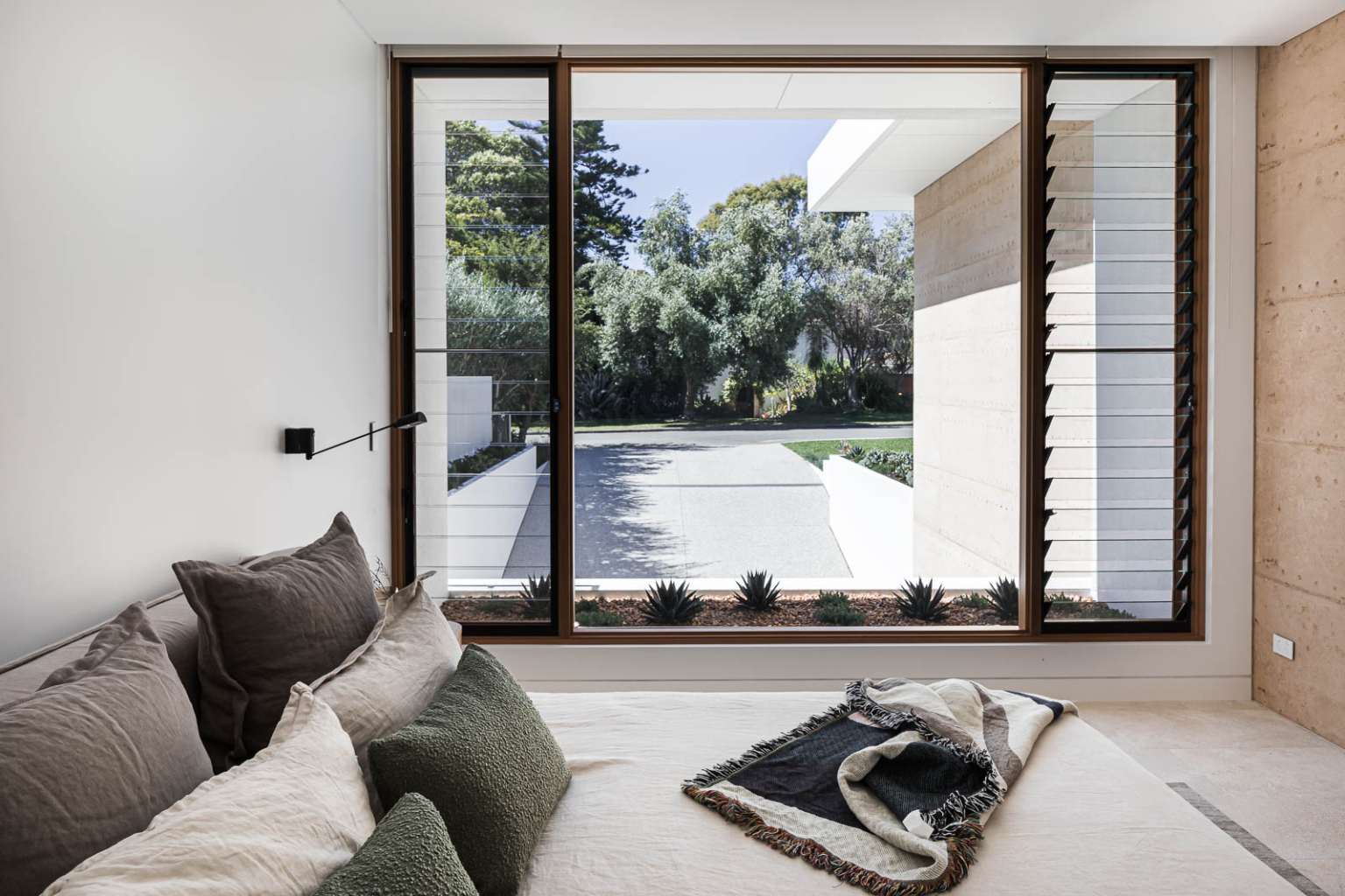 Cedar West - Profile Feature - The Local Project