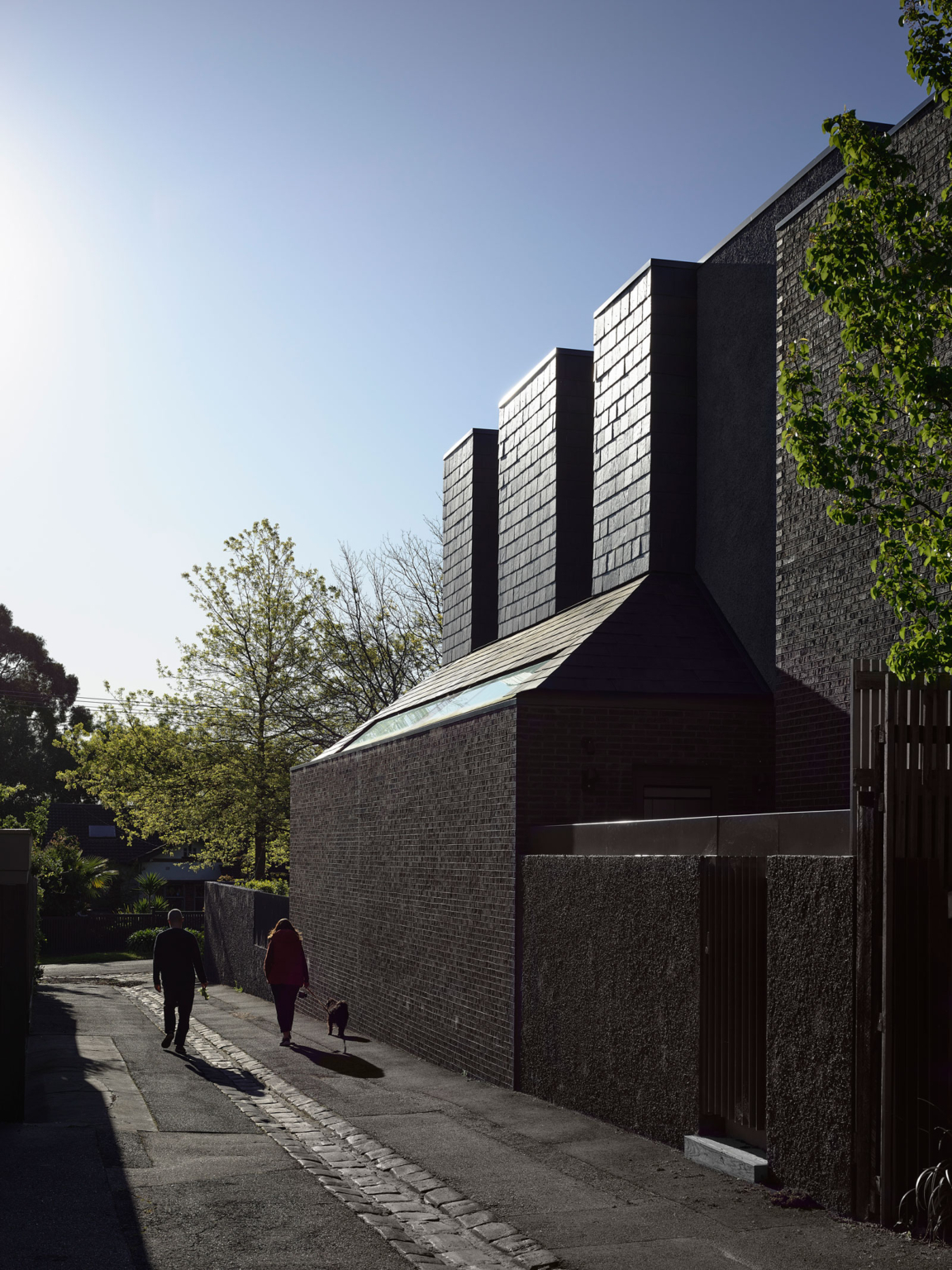 Heritage House by Wolveridge Architects - Project Feature - The Local ...