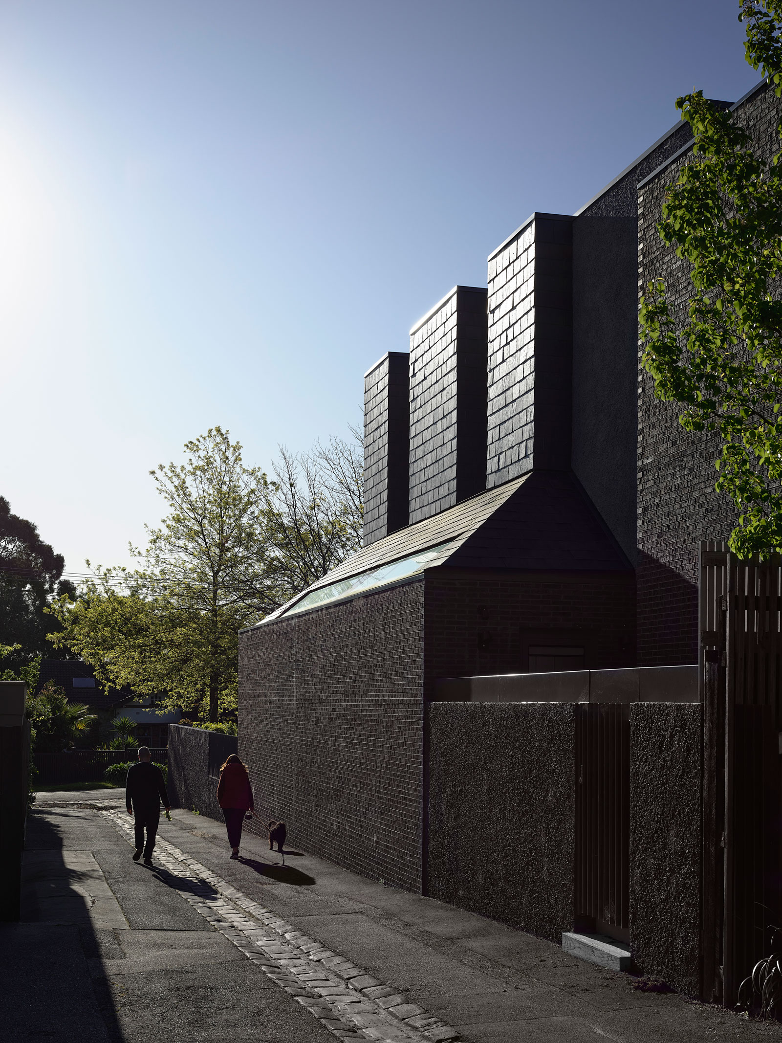 Heritage House by Wolveridge Architects - Project Feature - The Local ...