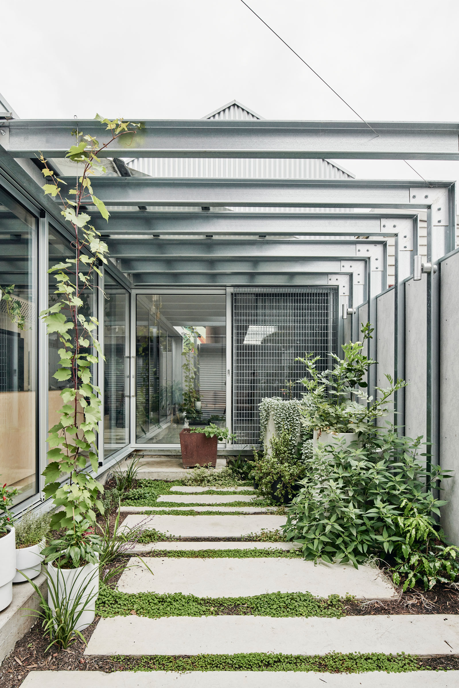 That Old Chestnut by FIGR - Project Feature - The Local Project