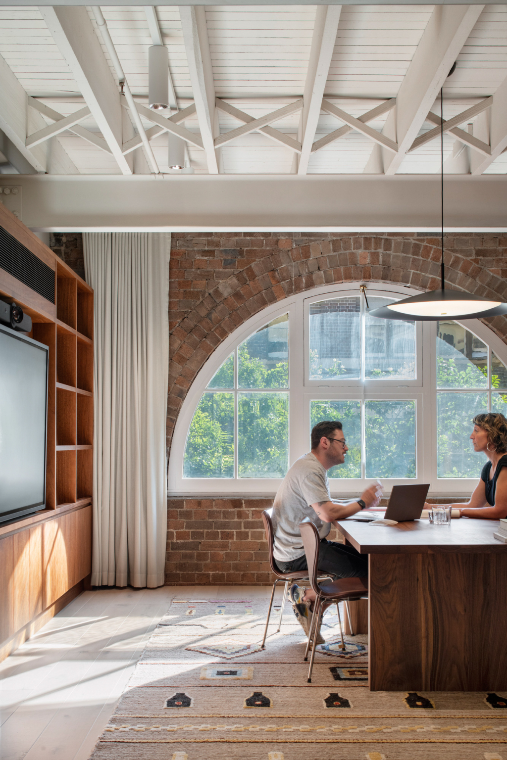 Backyard Studio by Figureground - Architecture & Design - Melbourne