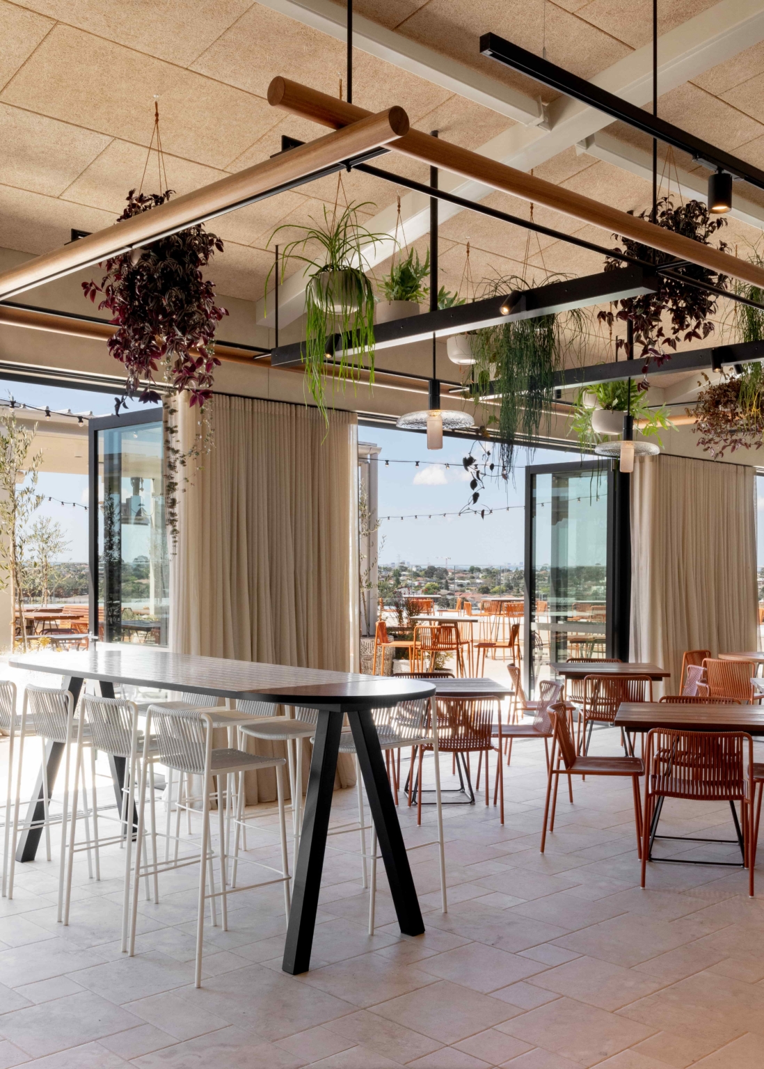 Twin Gable House by Ryan Leidner Architecture - Video Feature - The ...