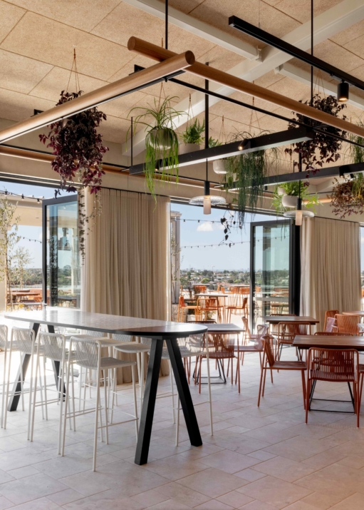 Homes for the Future – TMRW Home by Blum and Hütt Homes - The Local Project