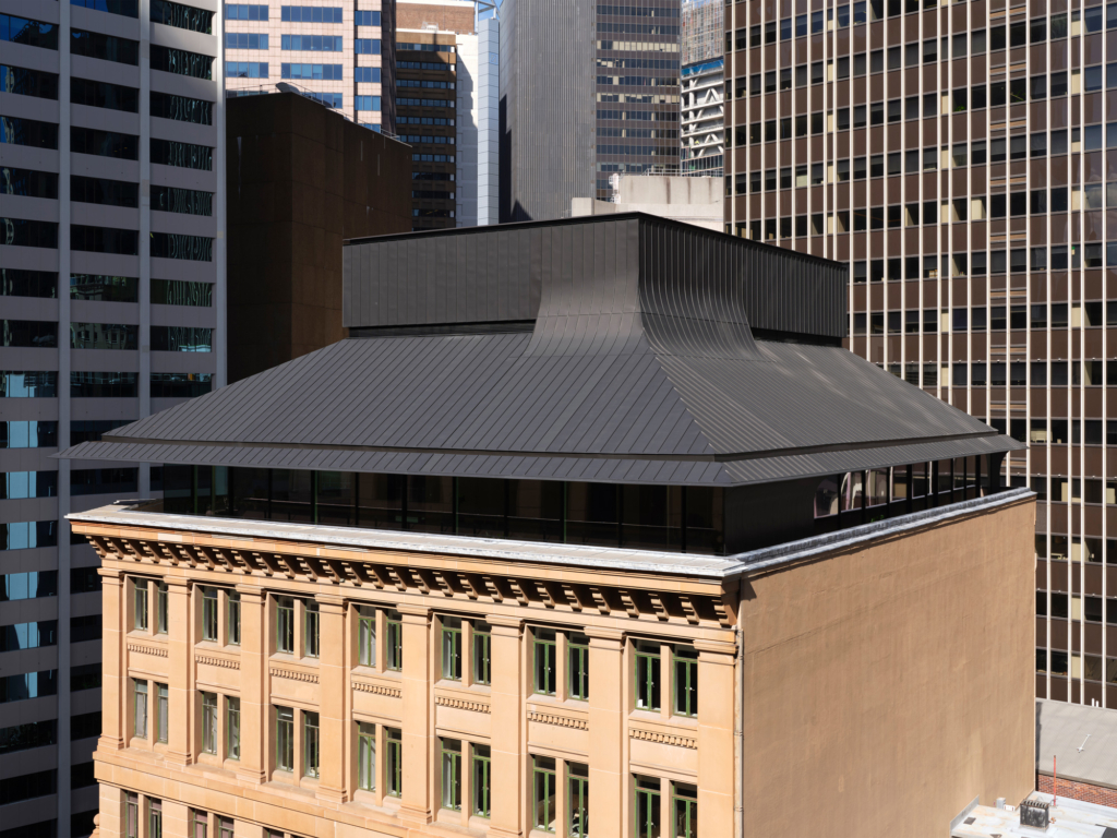 Bridge 17 by Smart Design Studio - Issue 13 Feature - The Local Project