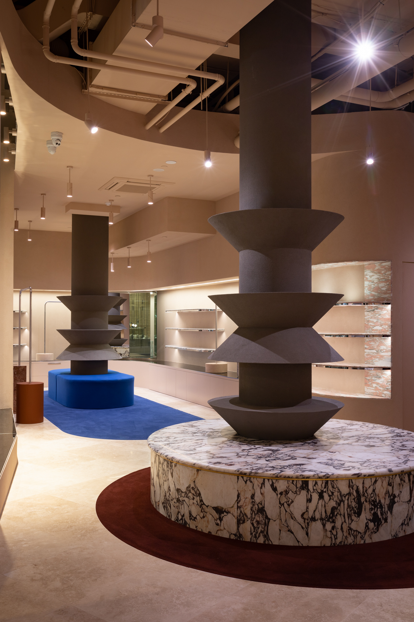 Abbie House by Tom Eckersley Architects - Project Feature - The Local ...