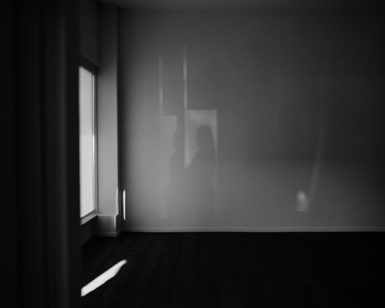 The Antithesis of the White Box – Francis Gallery Los Angeles by BC ...