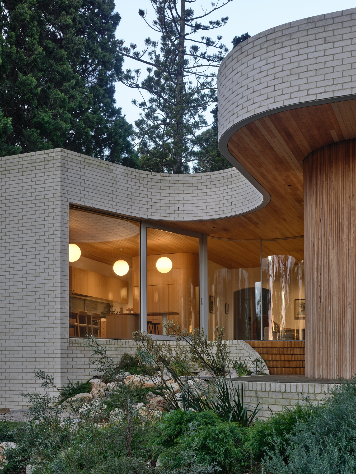 Local House by Zen Architects - Project Feature - The Local Project