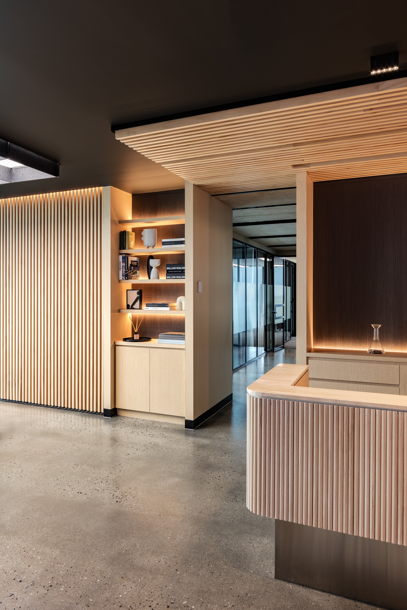 80 Albion by Squillace - Issue 13 Feature - The Local Project