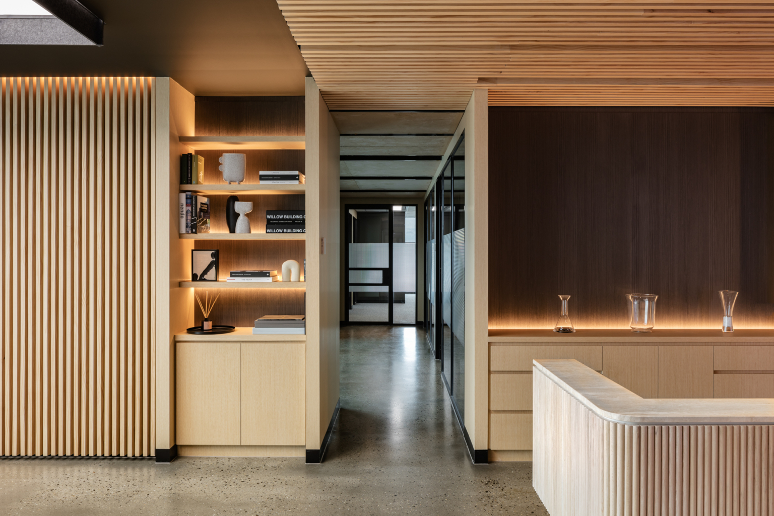 Kaleida by One Design Office - Issue 13 Feature - The Local Project