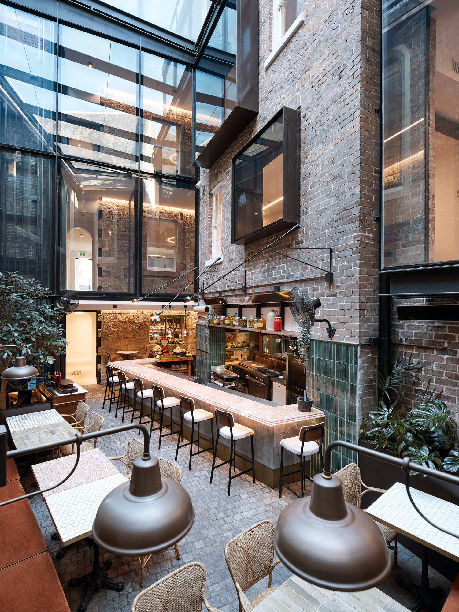 Upland Farm by LAHAUS - Issue 13 Feature - The Local Project