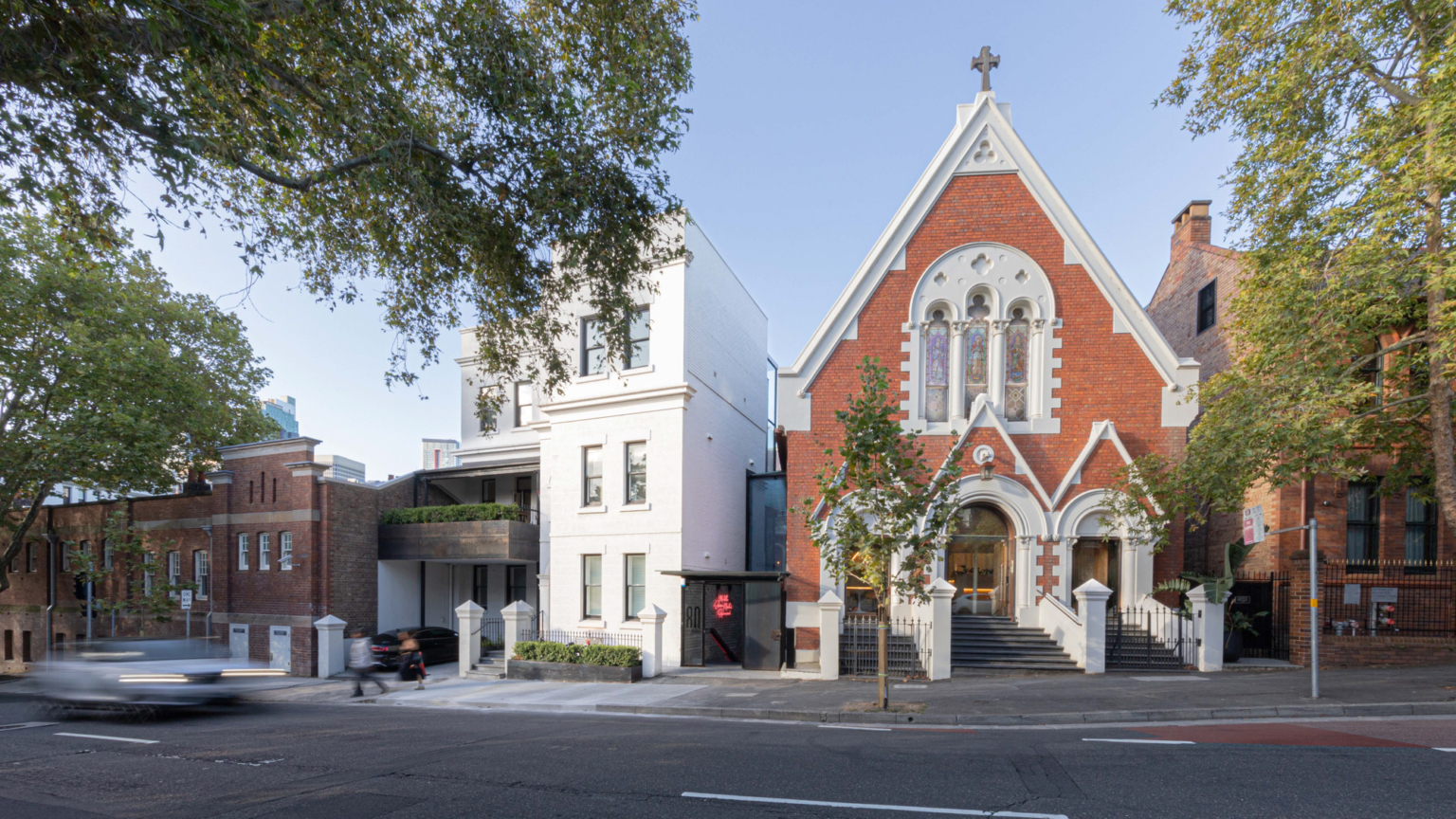 80 Albion by Squillace - Issue 13 Feature - The Local Project