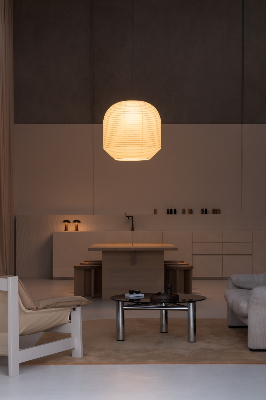 LD Studio by CJH Studio - Project Feature - The Local Project