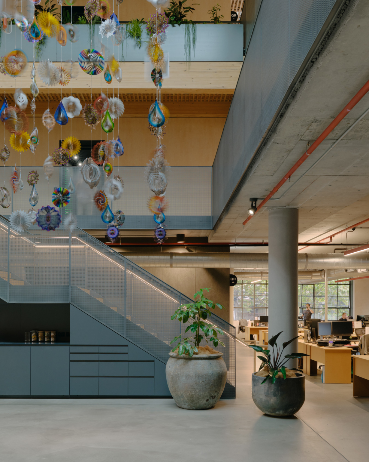 Kerr Street Residences by Kerstin Thompson Architects - Issue 13 ...