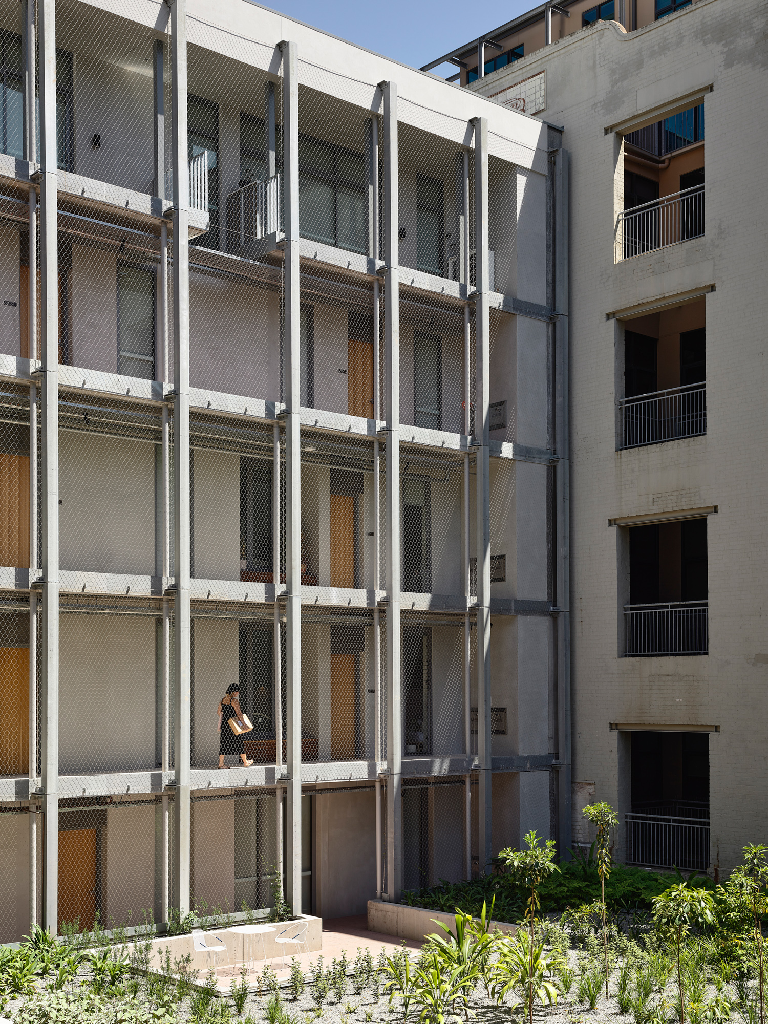 East Street by Kerstin Thompson Architects - Project Feature - The Local Project