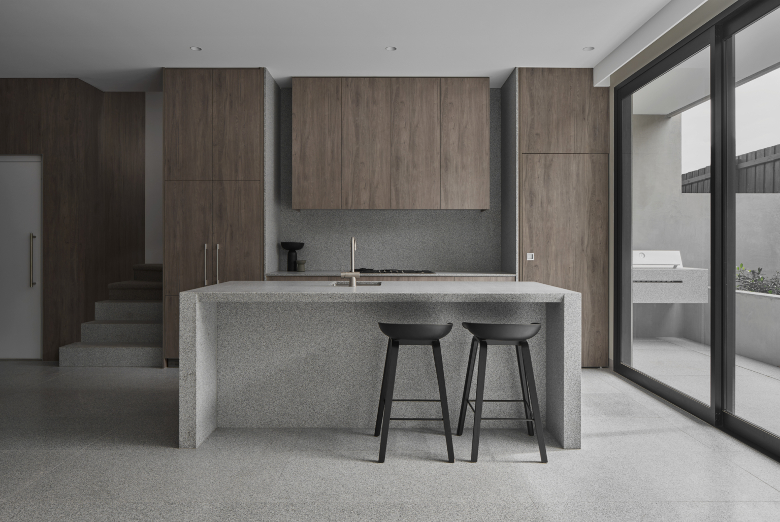 Asling by Finnis Architects - Issue 13 Feature - The Local Project