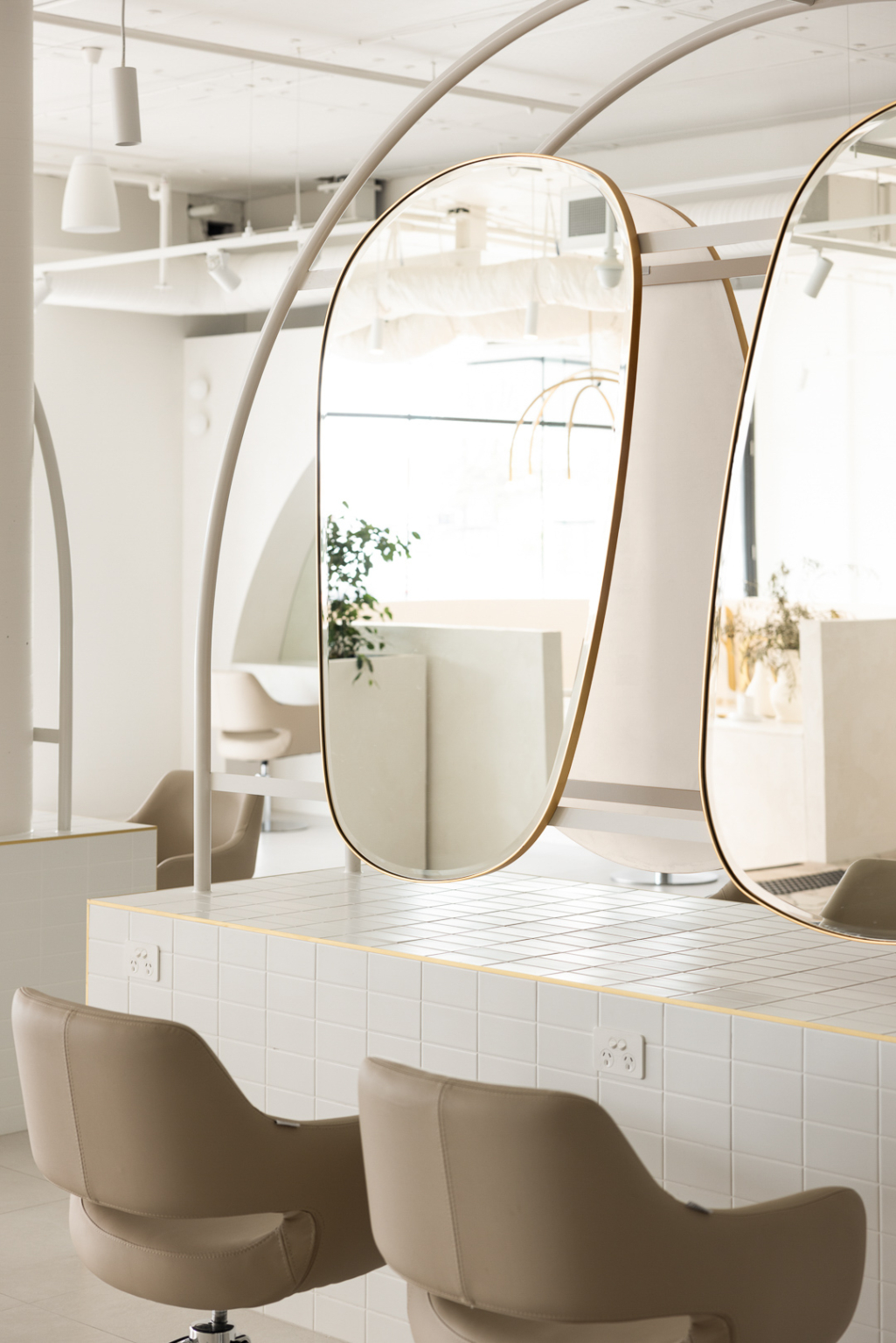 Mariah Burton and Chris Polain of Folk Studio - Issue 13 Feature - The ...