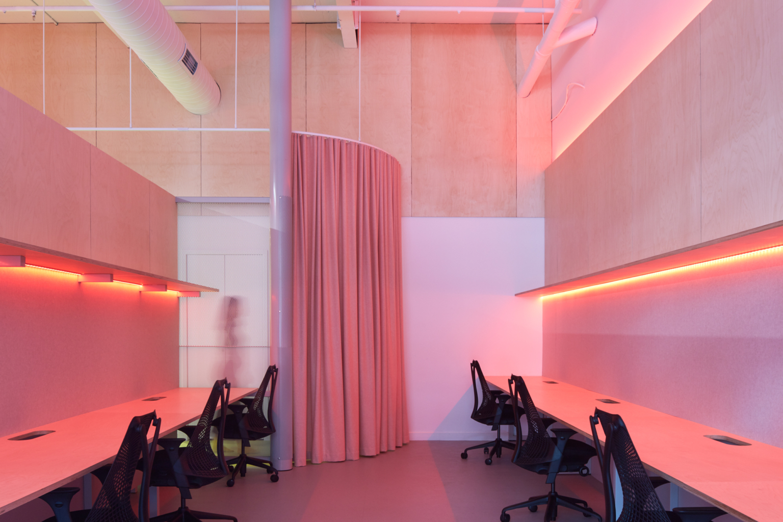 NUX by Sibling Architecture - Issue 13 Feature - The Local Project NUX by Sibling Architecture - Issue 13 Feature - The Local Project