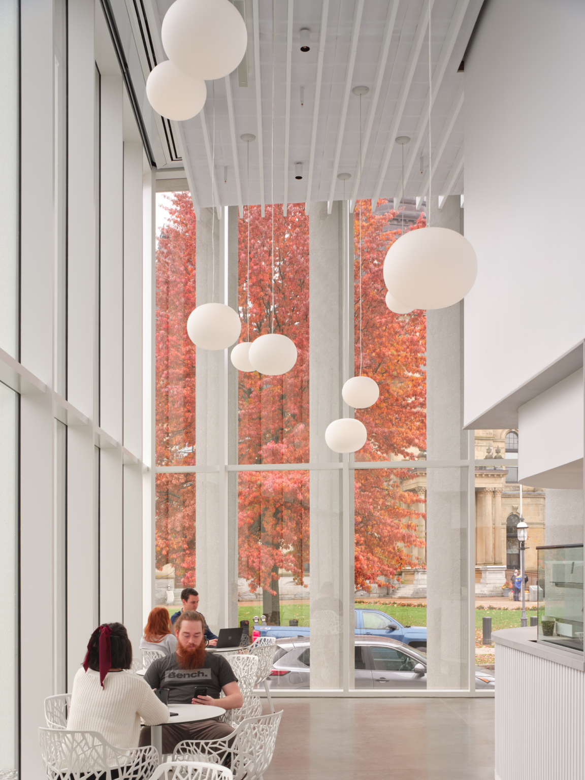 Elwood Residence by Lucy Bowen Design and Lisa Buxton Interiors ...