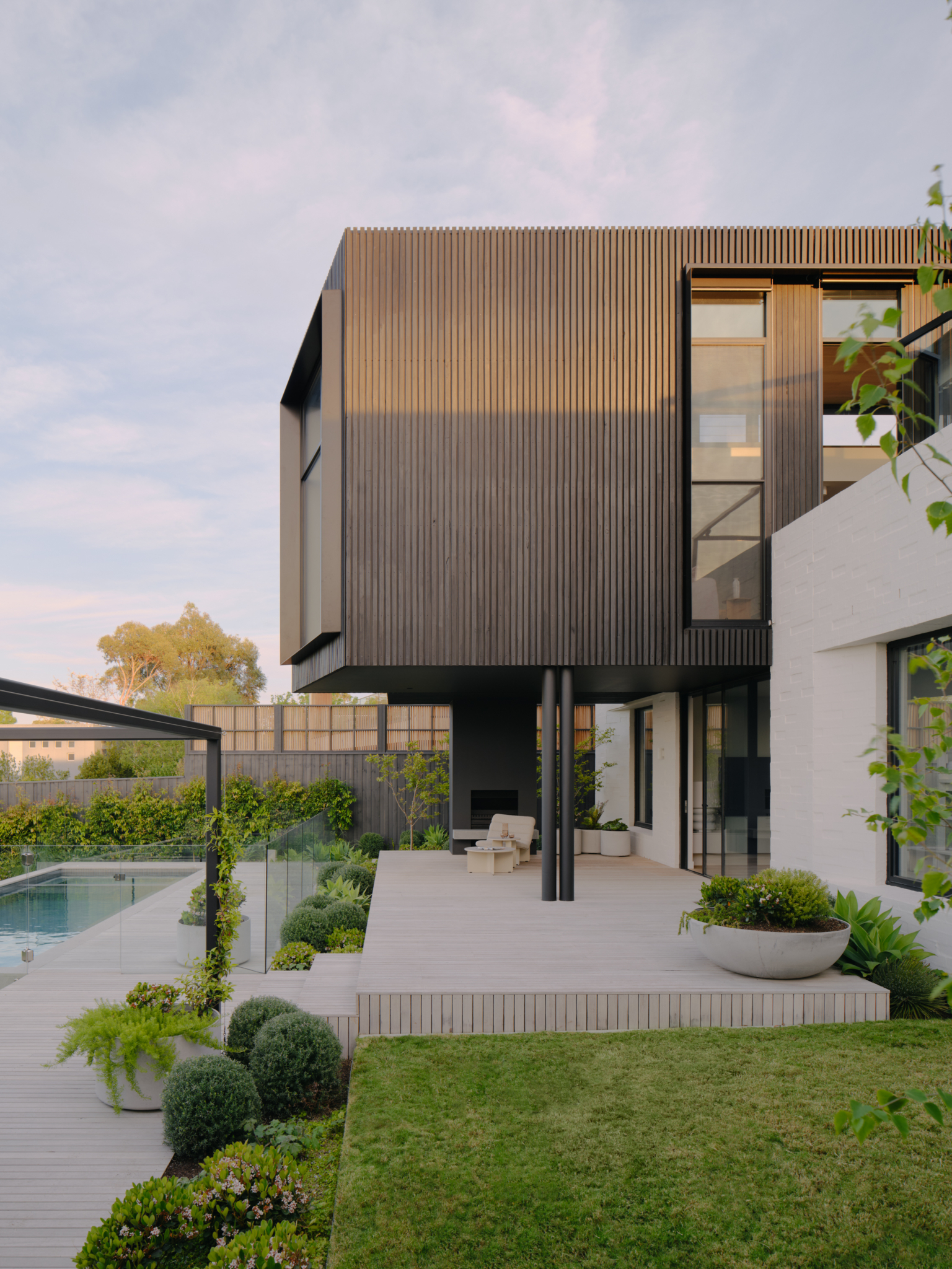 Retro Futurism by Dave Kulesza - News Feature - The Local Project