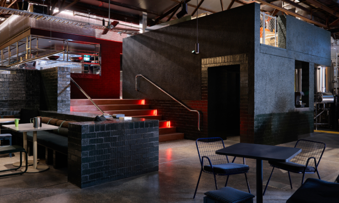 Video - The Local Project