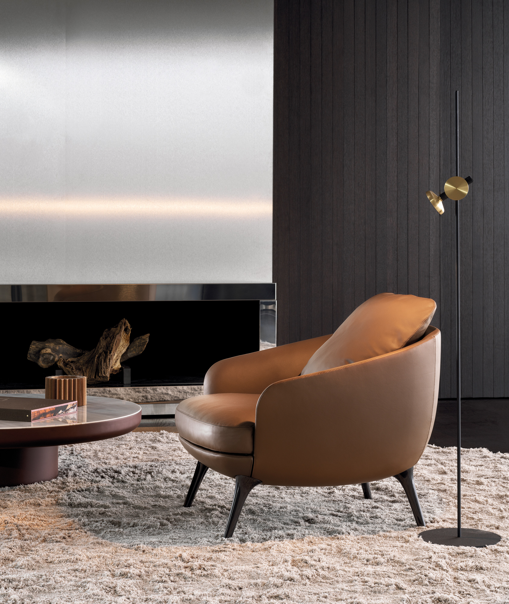 Minotti’s 75th Anniversary Collection - News Feature - The Local Project
