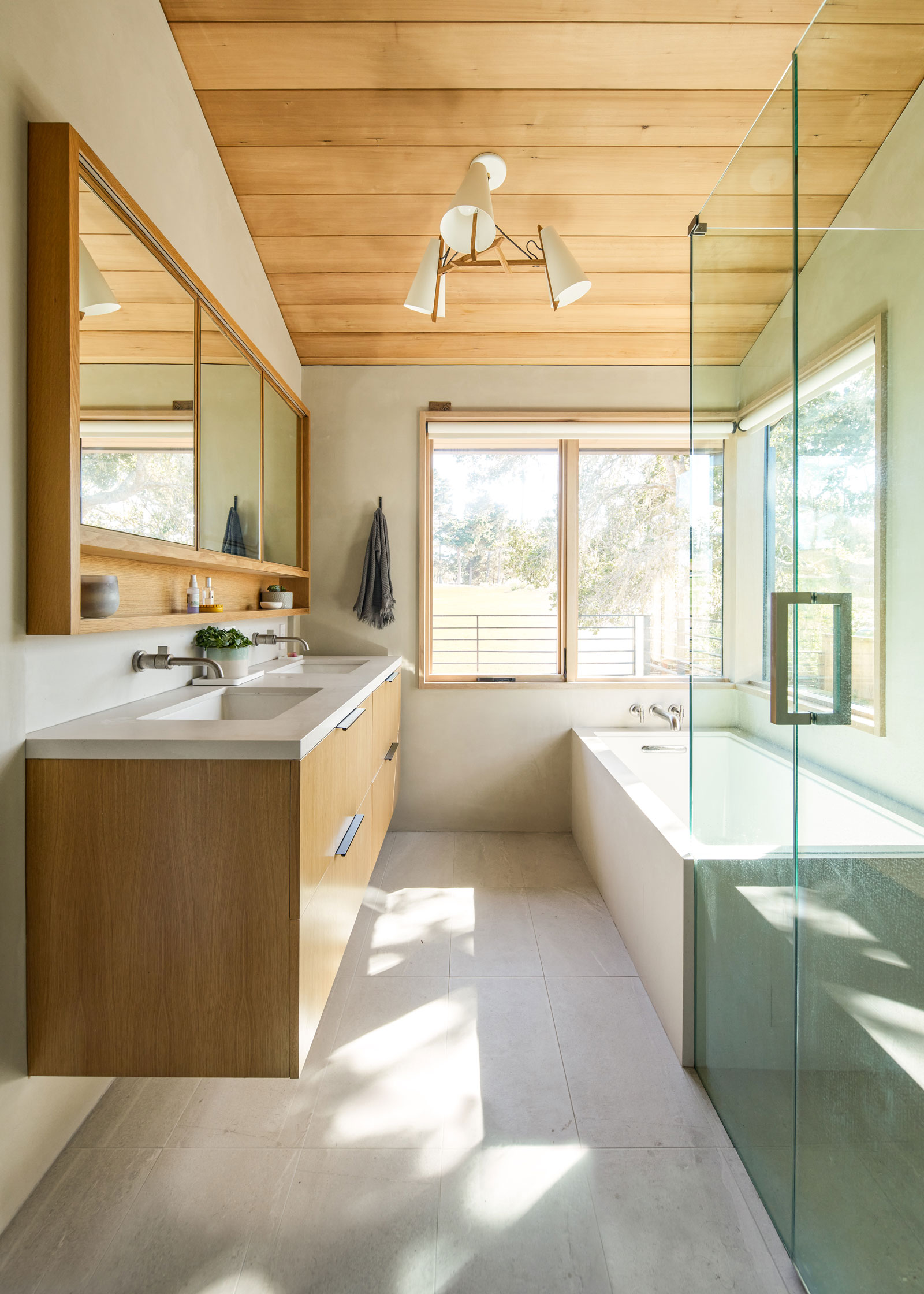 Bush Camp 1 by Richard Stampton Architects - Architecture - Australia