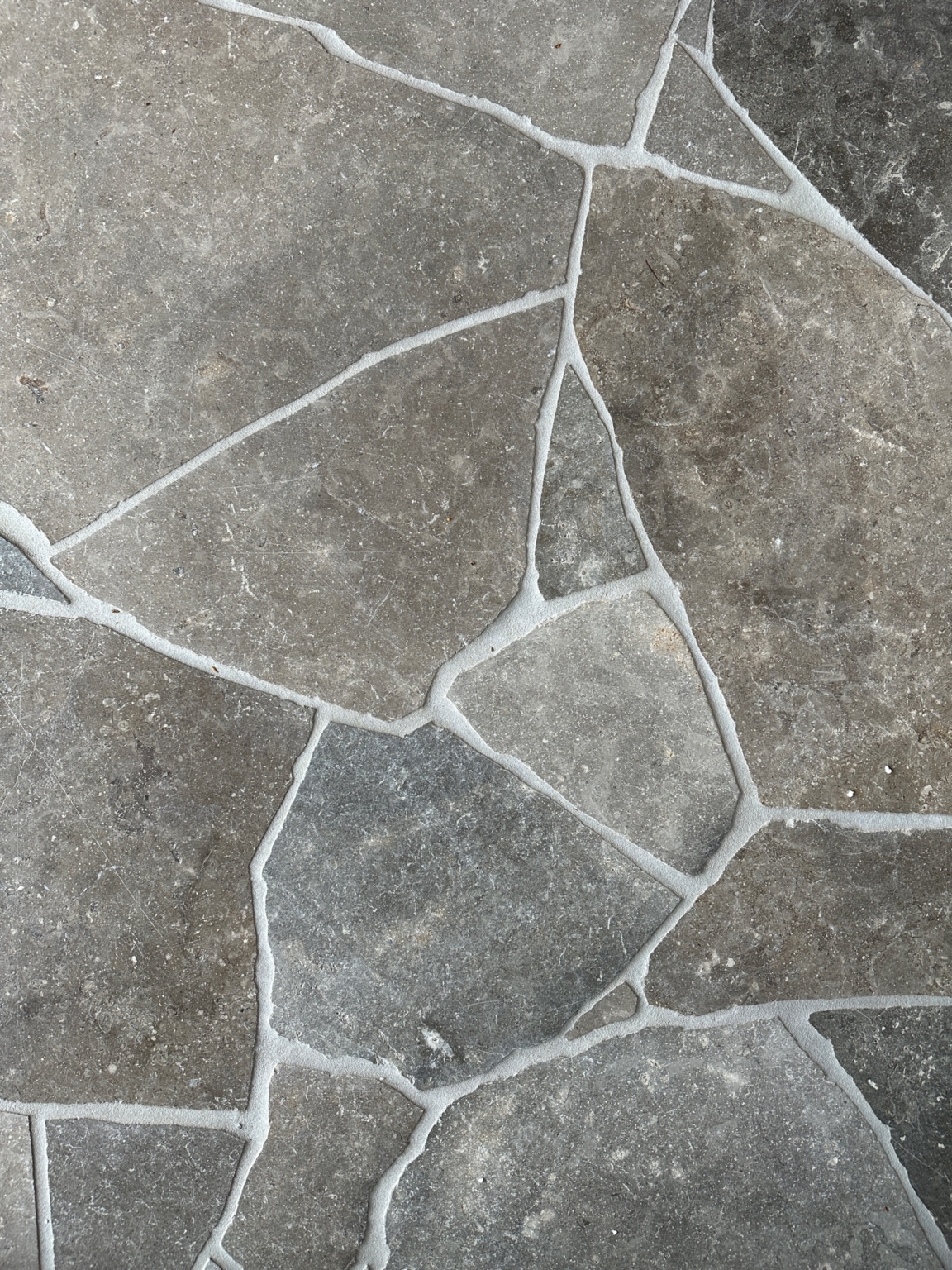Tuscan Crazy Paving by RMS Traders - Product Directory - The Local Project