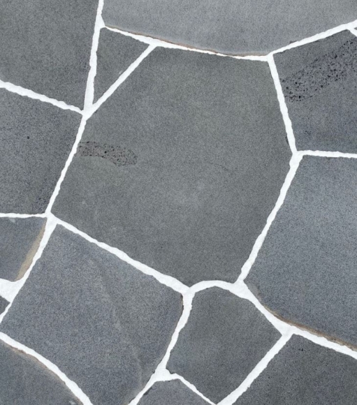 Tuscan Crazy Paving by RMS Traders - Product Directory - The Local Project